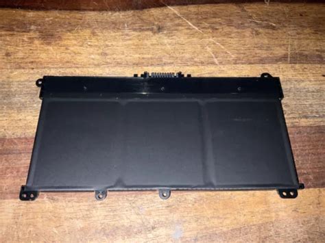 GENUINE HP 15S FQ 15S EQ 14S DQ Battery HT03XL L11119 855 HSTNN OB1H