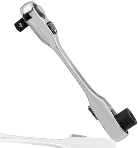 Sealey Ak6962 Bit Driver Ratchet Micro 14 Hex Stainless Steel Amazon