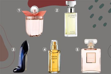 De Nacionais A Importados Perfumes Em Ofertas Especiais De Black Friday