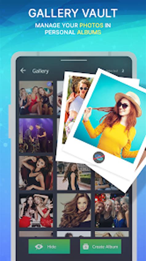 Calculator Lock Hide Gallery For Android Download