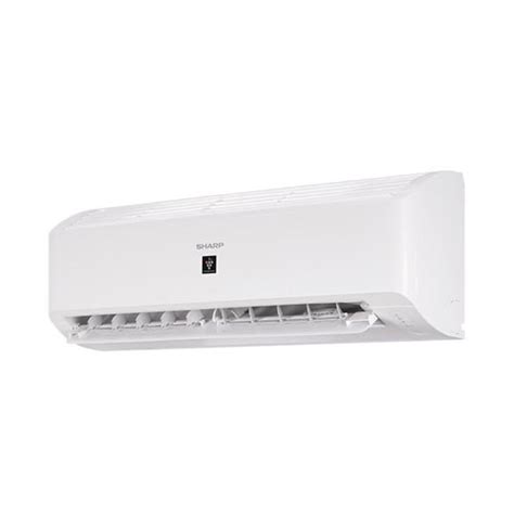 Jual Sharp AC Standard Wall Mounted Split Plasmacluster Garuda Series PK AH AP BMY