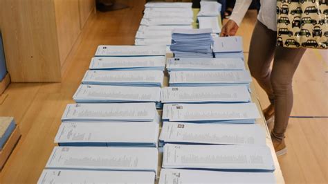 RESULTADOS ELECCIONES CANARIAS 28M Estos Son Los Resultados De Las