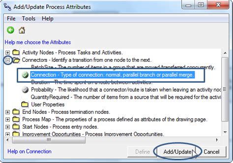 Bluespring ProcessView How To Represent Parallel Processing