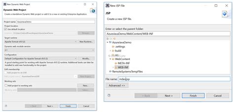 Using Visual Studio Team System VSTS DevOps Features For CICD Of A Java Web App DotNetCurry