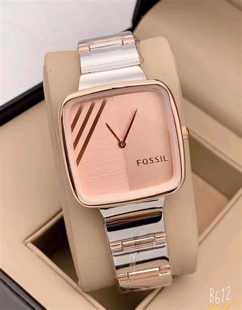 Fossil New Trendy Watch 2 0