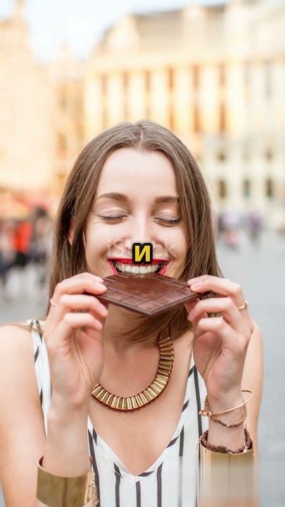 Как шоколад завоевал Европу Shorts шортс интересныефакты удивительныефакты факты наука