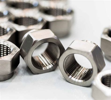 Obtc Aerospace Fasteners And Structural Components