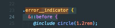 Colors Right Over Selection Highlight Issue Enyancc Vscode Ext Color Highlight Github