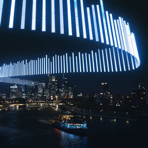 O₂ The Visible Net