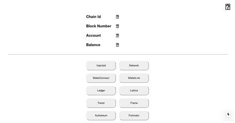 Sushi Web3 React Example Codesandbox Sushi Web3 React Example Codesandbox