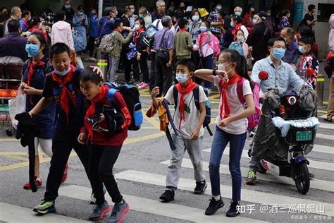 放假通知！2023年多地中小学暑假时间表出炉，多数地区假期较长 知乎