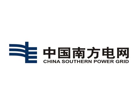 中国南方电网标志矢量图 设计之家