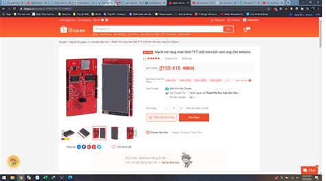 Bạn Nào Biết Về Arduino Cho Mình Xin Cái Thư Viên Chạy Trên Proteus 8