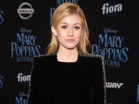 Arrow Season 7 Spoilers Star Katherine McNamara Teases Mayas
