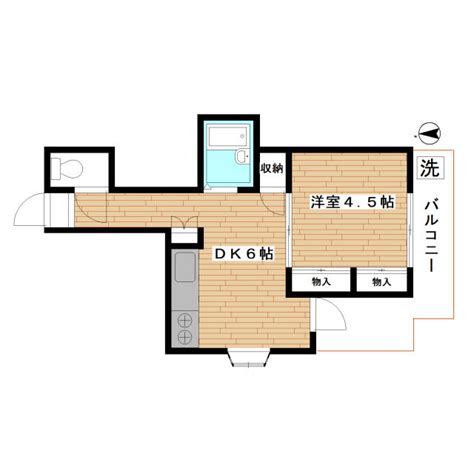 【不動産ジャパン】物件詳細：東京都板橋区成増2丁目／成増駅の物件情報：マンション