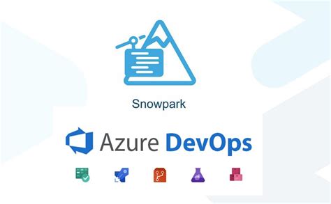 Snowpark Meets Azure Devops To Enable Automation Of Building Data