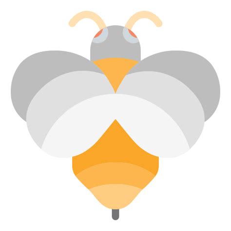 Bee Generic Flat Icon