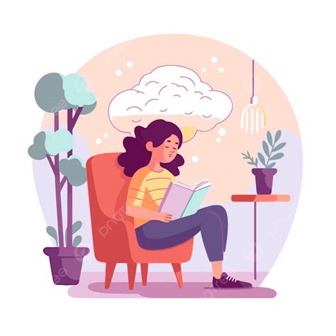 Introvert Cartoon