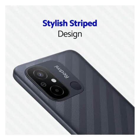 Mobile Xiaomi Redmi C Gb Ram Gb Gray Dual Sim