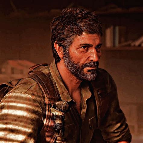 Its Like Icons Joel X Ellie The Last Of Us Icons By Me