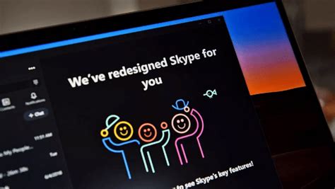 Skype Insiders预览版发布：文件操作更智能、更顺畅用户自动功能