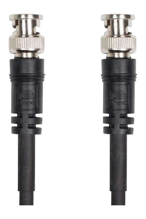Buy Roland 75 Ohm Sdi Cable 30m Rcc 100 Sdi