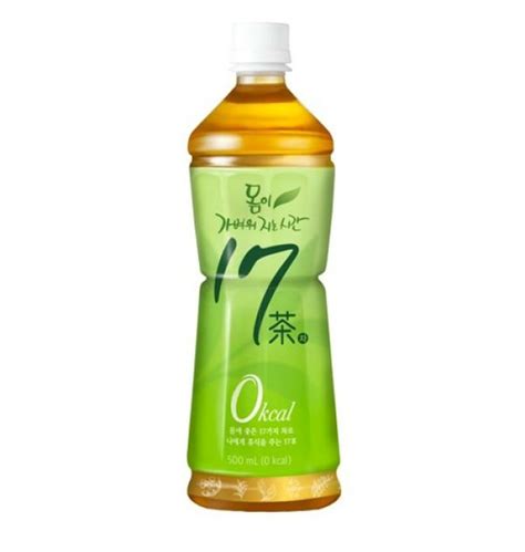 남양 17차 500ml X 20페트 티몬