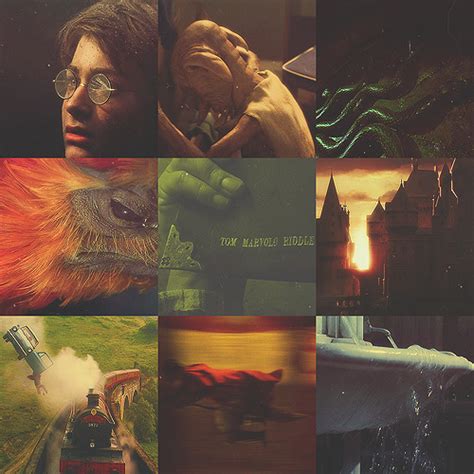 Harry Potter And The Chamber Of Secrets Harry Potter Fan Art