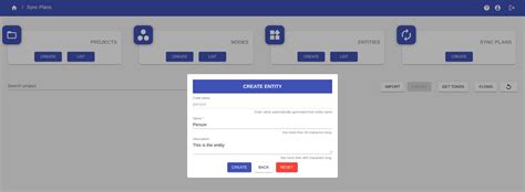 Example Of A Push Flow Yousolutioncloud Partner Documentation