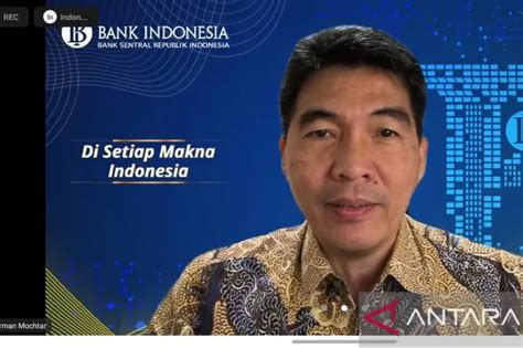 Bi Pertumbuhan Ekonomi Indonesia Akan Tetap Tangguh Di 2023 Fajar