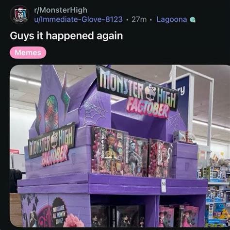 Post From Johnthemonsterhighfan