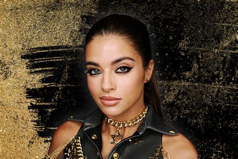 18 Things To Know About Jewish Singer Noa Kirel Hey Alma