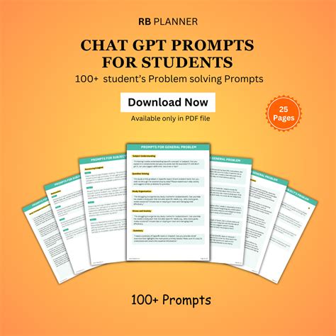 Babe S Problem Solving Chat GPT Prompts Rbplanner