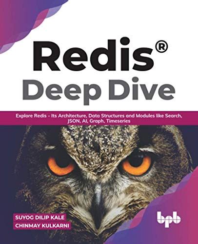 Redis Deep Dive Explore Redis Its Architecture Data Structures And