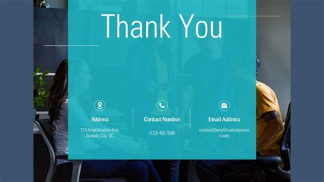 Exploring Amplification Processes Techniques Methods And Applications Ppt Template St Ai Ppt Sample