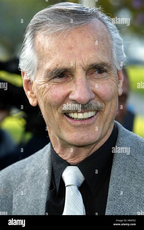 Dennis Weaver Earth To La Ii Benfeit Wadsworth Theatre Brentwood Los