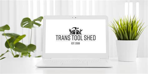 Trans Tool Shed