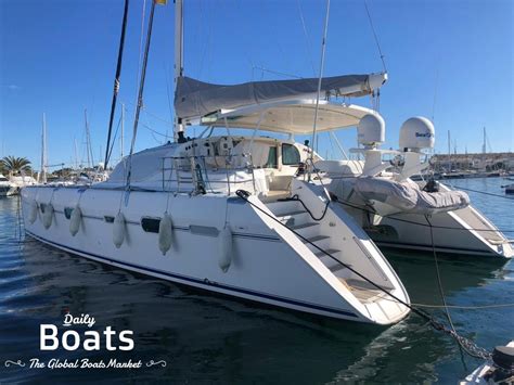 2004 Privilege 585 For Sale View Price Photos And Buy 2004 Privilege