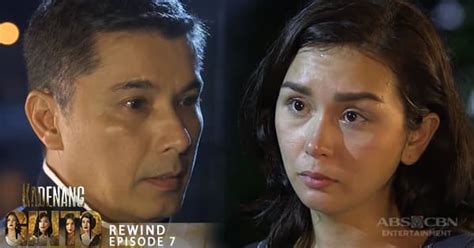 Kadenang Ginto Romina Nagdesisyon Na Itigil Ang Kasal Nila Ni Robert