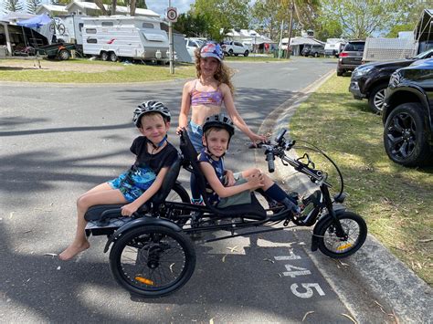 Cerebral Palsy And Riding A Bike Everybody Ebikes