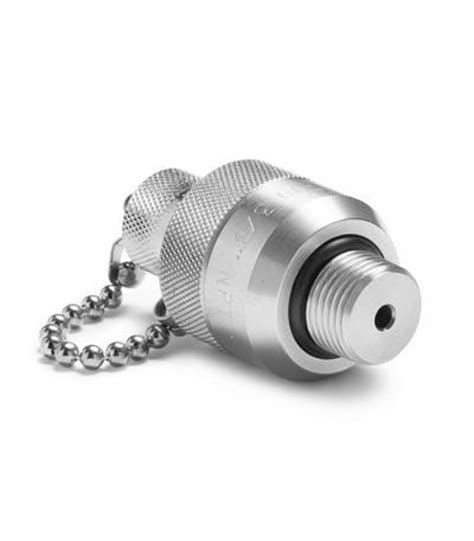 Ralston Qtft 3ms0 Qd Qt Male X 38in Mnpt Quick Connect Ssteel Fitting