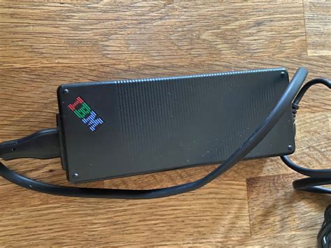 Ibm Ac Adapter Kaufen Auf Ricardo