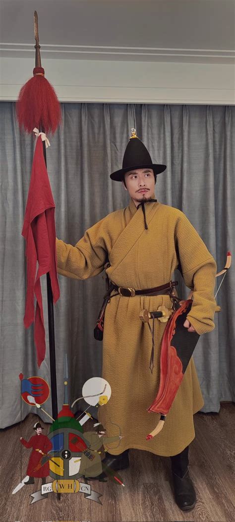 柿子菌 Hong Wei On Twitter 【weis Lh Igloo】ep1 15th 17th Century