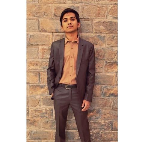 Hashir Ahmed Shaikh Associate Recruiter Mclean Intelligent