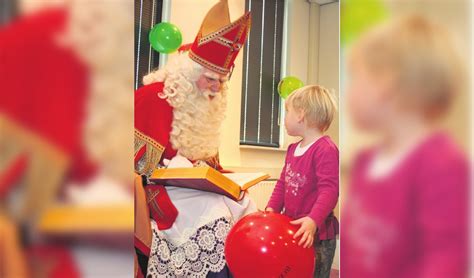 Een Pak Slaag Van Sinterklaas Nederlands Dagblad De Kwaliteitskrant