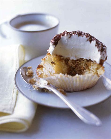 Fancy Cupcakes Martha Stewart