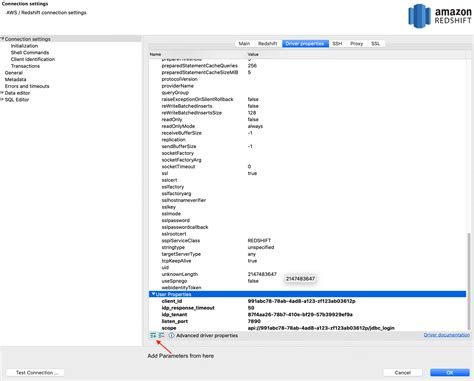 Integrate Amazon Redshift Native Idp Federation With Microsoft Azure Ad