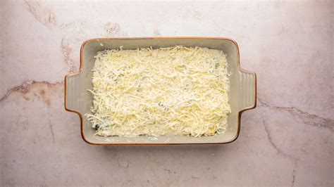Best Ever White Chicken Lasagna Recipe Comfortable Food