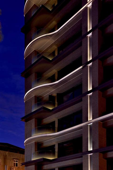 原碩照明設計顧問有限公司 照明 建築 建築物