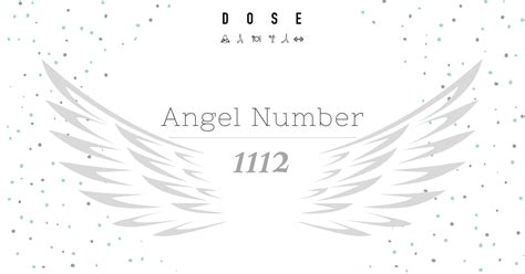 1112 Angel Number Meaning Numerology Significance Twin Flame Love